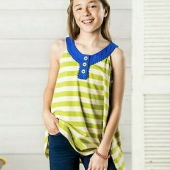 Matilda Jane | Shirts & Tops | Pick 32 Matilda Jane Trampolining Top ...